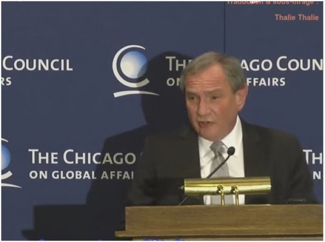 US STRATEGIE : "Washington & la domination de la planète" George ...