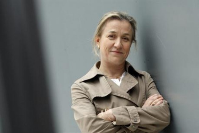 "MEDIATOR : Irène Frachon, femme courage