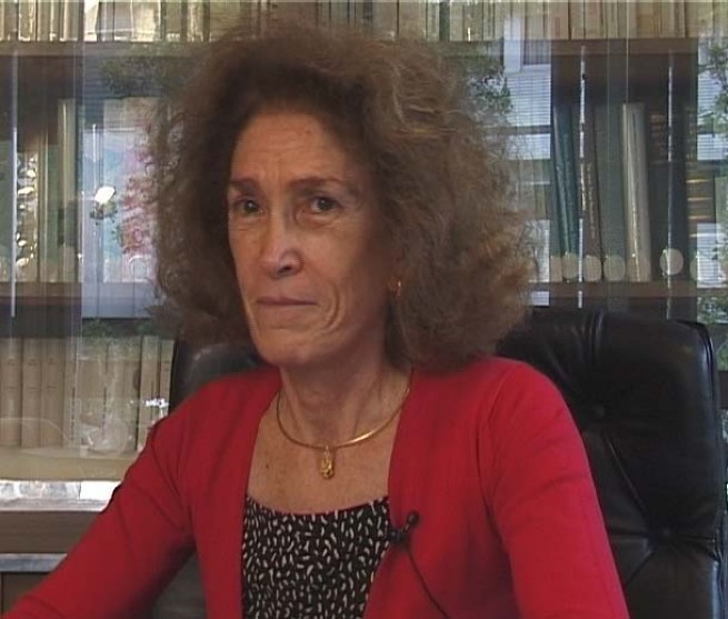 "Réformer la procédure pénale ?" par Mireille Delmas-Marty, de l ...